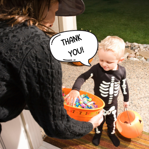 How to Turn Halloween Into a Lesson on Kindness and Empathy for Kids ...